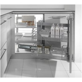 DYNAMIC CORNER Right