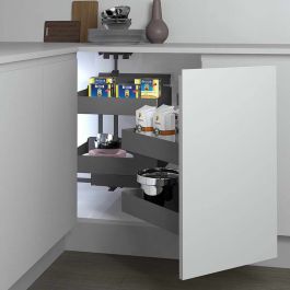 Dynamic Corner Mechanism Right