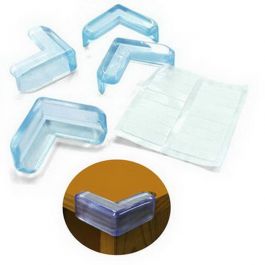 Corner Guard Transparent