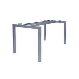 Desk Metal Leg With Telescopic Beam