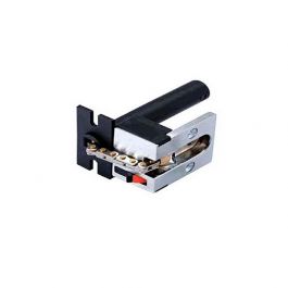 Concealed Security Door Chain