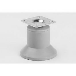 Smart Grey Disc Foot