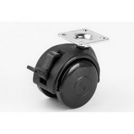 Plastic Big Disc Brake Wheel