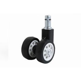 Double Pulley Pin Caster In 40M