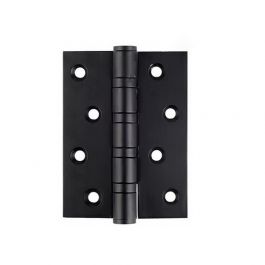 Hinges Black Matt 4X3Cm
