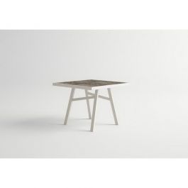 Table Pulvis Dining Square