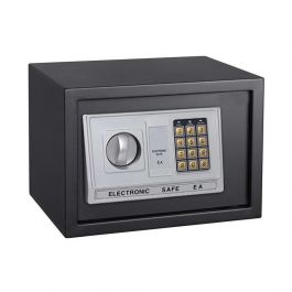 Electronic Safe Digital Code 25 X 35 Cm
