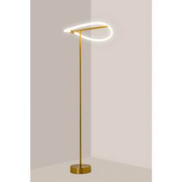 LED Strip Floor Lamp 3000K, 20W