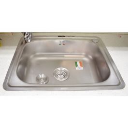 Stainless Steel Basin