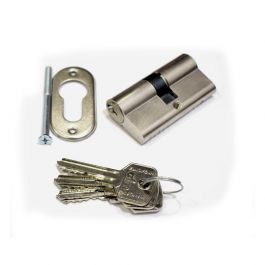 Euro Profile Cylinder 70 Mm